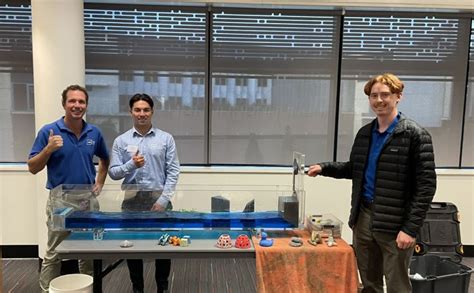 Daniel Rodger On Linkedin Understanding Coastal Processes Is A Crucial