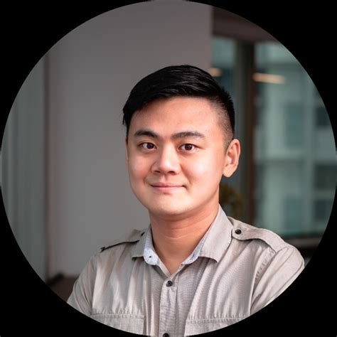 Jonathan Goh Msc Big Data And Business Analytics Candidate Escp