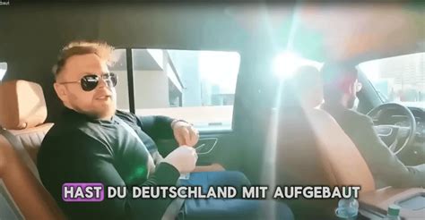 Deven Scheller Alex Düsseldorf Fischer Und Co Fischen Am Rechten Schwurbelrand R