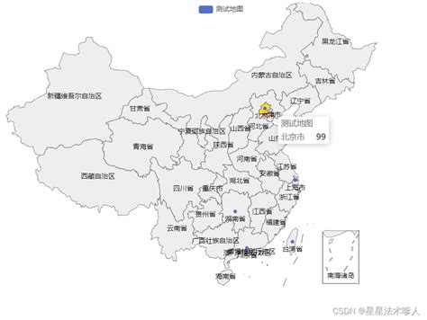 【python】 Pyecharts使用（疫情地图案例）python疫情地图 Csdn博客