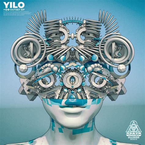 Outset Ep By Yilo