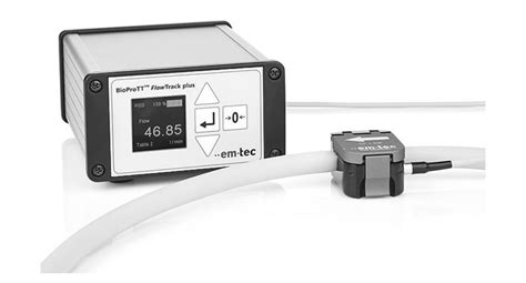 Instrumentation Accuflow Systems