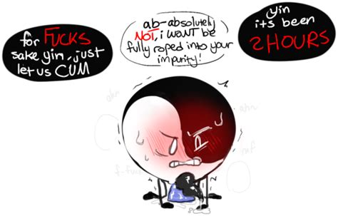 Post 2675061 Inanimateinsanity Kinto Bean Yinyang