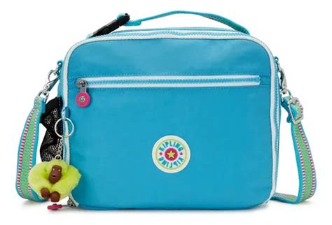 Lancheira Kipling Ermy Original Nova Parcelamento Sem Juros