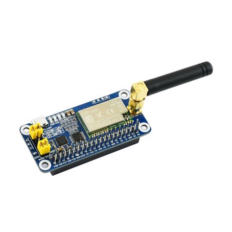 Raspberry Pi Motor Controller Board Kit