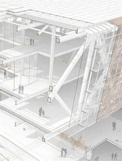 Spec Section Architectural