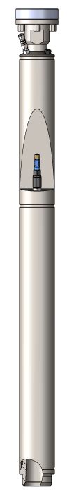 Esp Downhole Sensors