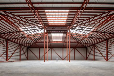 Estudio MMX And Luis Campos Weave Gardens Into Betterware Campus