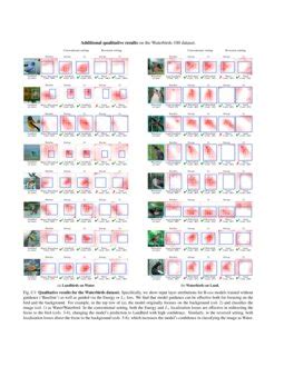 Using Explanations To Guide Models DeepAI
