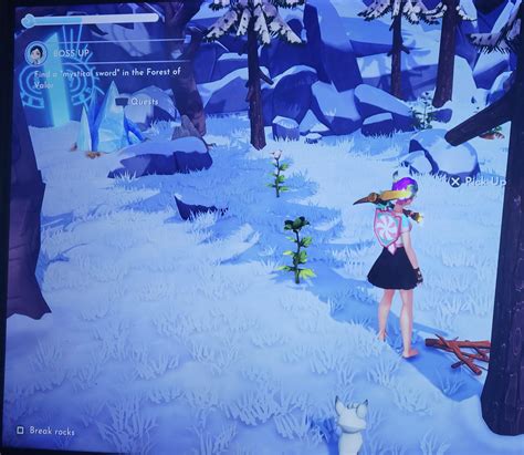 Vanellope Sword Glitchbug Rdreamlightvalley