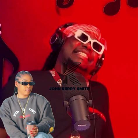 Tony Bay Randevou Lot Ane … Poul Marye By John Kerry Smith