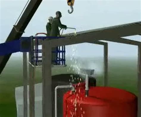 Chemical Safety Board Csb Inspectioneering