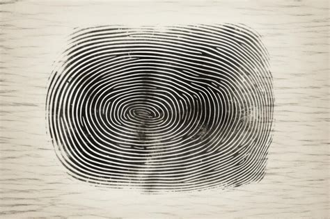 Premium Ai Image Collect The Suspect S Paper Fingerprints