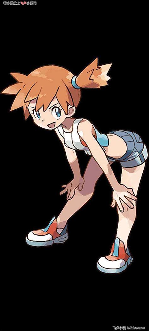 娘化宝可梦世界：我被小智强吻了小霞免费小说阅读飞卢小说网