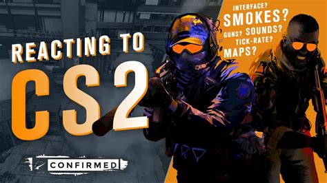 Counter Strike 2 Testing New Smokes Looks And More Hltv Confirmed S6e53 Cs Podcast Youtube