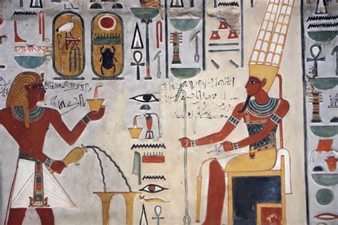 Dit Wil Je Weten Over Het Oude Egypte 20 Weetjes Voor Je Rondreis