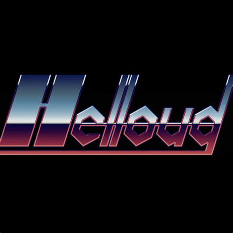 Helloud Spotify