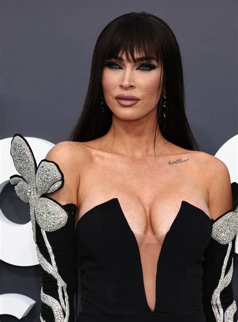 Megan Fox Desnuda Fotos Porno Xxx Fotos Imágenes De Sexo 4055347