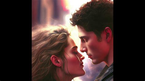 In The Moment An Intense Love Song That Captures The Deep Emotional
