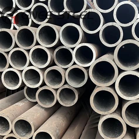 Китай Дешевый Api 5l Gr B Производители труб из материала Фабрика