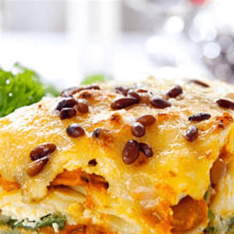 Nigella Vegetarian Lasagna Recipe Nigella Lawson Recipes