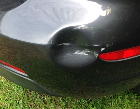 Bumper Repair Auckland | Plastic Bumper Repairs | Fix Bumper Hole