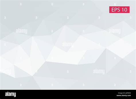 abstract background vector from polygons triangle geometric