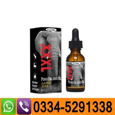 Xxxl Penis Enlargement Oil In Pakistan 0334 5291338 Extended