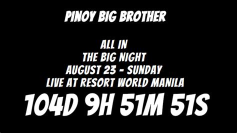 Simple Countdown Event Using Html Angularjs Sourcecodester