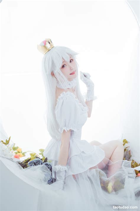 Yui金鱼 No018 幽灵姬 9p 60mb 套图岛