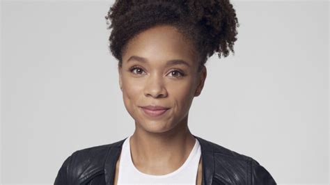 Checking In With… Dear Evan Hansen Star Talia Simone Robinson Playbill