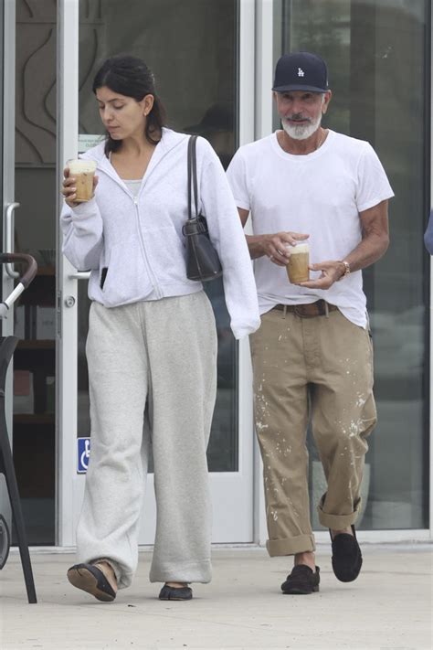 Mossimo Giannulli Steps Out With Much Younger Stylist — Again — After