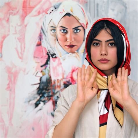 بیوگرافی درسا بختیار از سریال احضار تا آکتور تصاویر جذاب