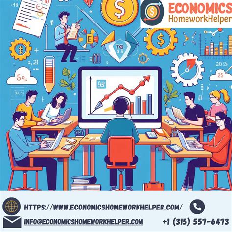 Unraveling The Theory Behind Economic Growth An Expert Perspective