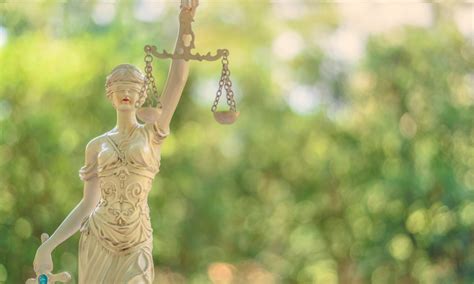 Litigation Abuse How Perpetrators Are Misusing The Justice Systems