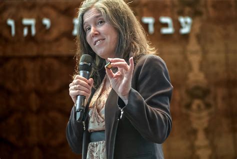 Lili Ben Ami Was In Vancouver At An Event Presented By Canadian