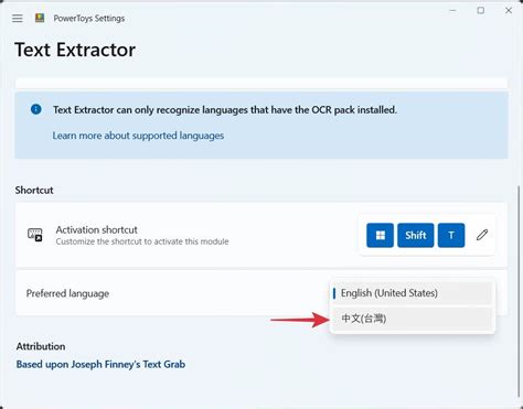 How To Extract Copy Text From Image On Windows DroidWin