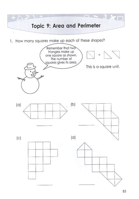 Singapore Math Grade 3 Primary Mathematics Intensive Practice 3b