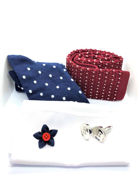 Dapper Set Collection Dapper Set Inc