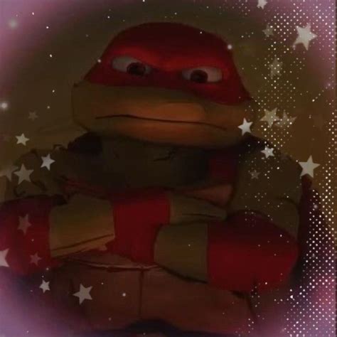 Mutant Mayhem Mm Raph Icon In 2025 Tmnt Turtles Tmnt Mutant