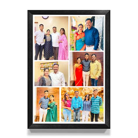 Picture Frame Collage Layout Ideas 10 New Photo Frame Design Ideas