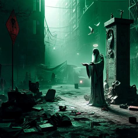 The Soothsayer Rdalle2