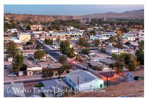 Victorville California