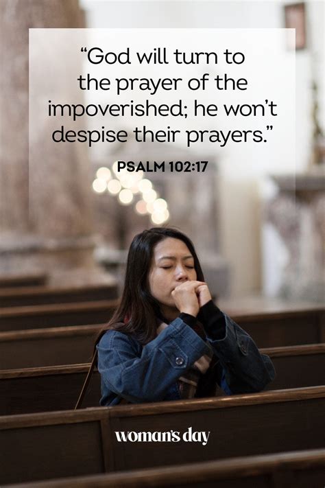 60 Best Bible Verses About Prayer — Bible Quotes About Prayer