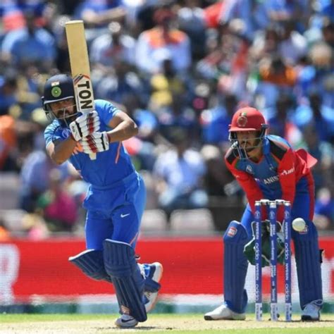 Ms Dhoni To R Ashwin Indian Players Who Were Part Of 2017 Icc