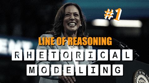 Rhetorical Analysis Argument Claims Kamala Harris Civil Rights