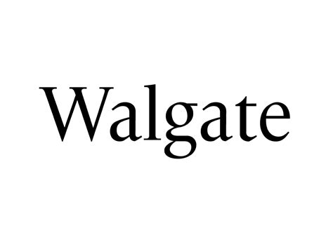 Walgate Wines
