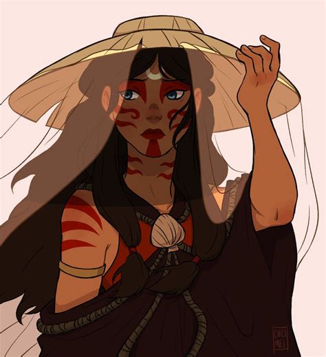 Mei Mei The Last Avatar Avatar The Last Airbender Art Avatar Aang