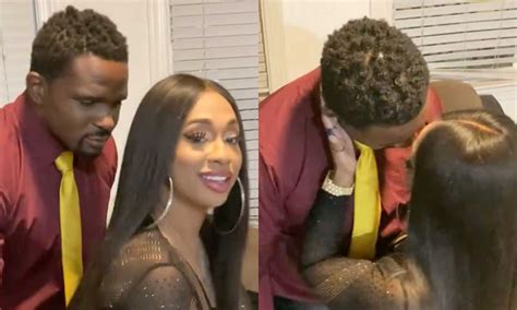 Darius Mccrary Appears In Onlyfans Clip With Trans Model