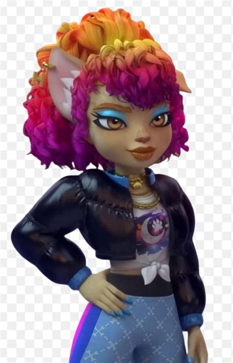 We Need A Howleen G3 Doll Rmonsterhigh